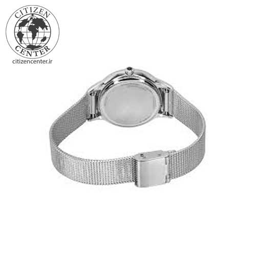 ساعت سیتیزن EM1150-86D | خرید ساعت سیتیزن زنانه